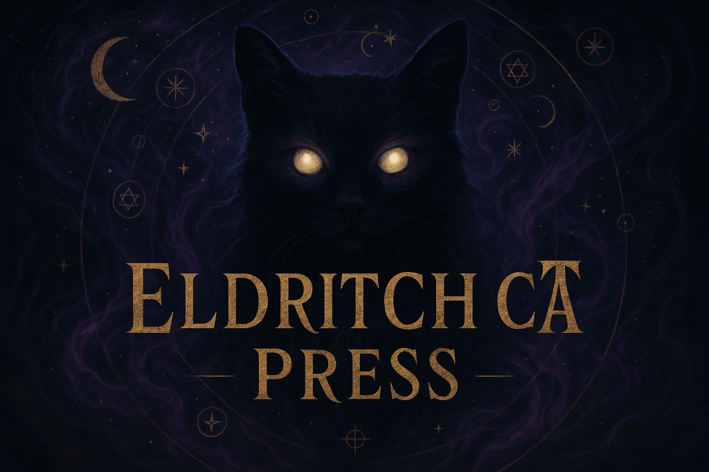 Eldritch Cat Press – Welcome to the home of indie publishing company ...